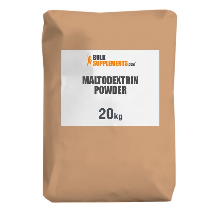 Food Additives – BulkSupplements.com Wholesale