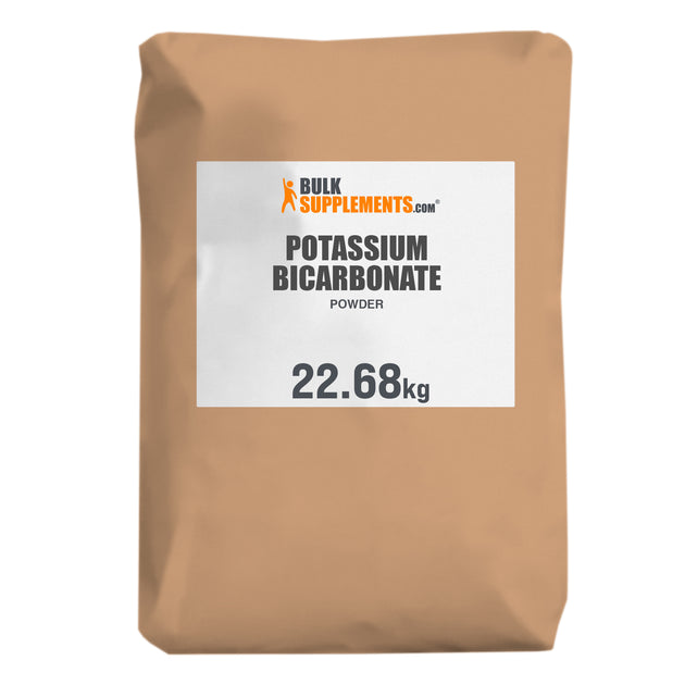 Potassium Bicarbonate Wholesale