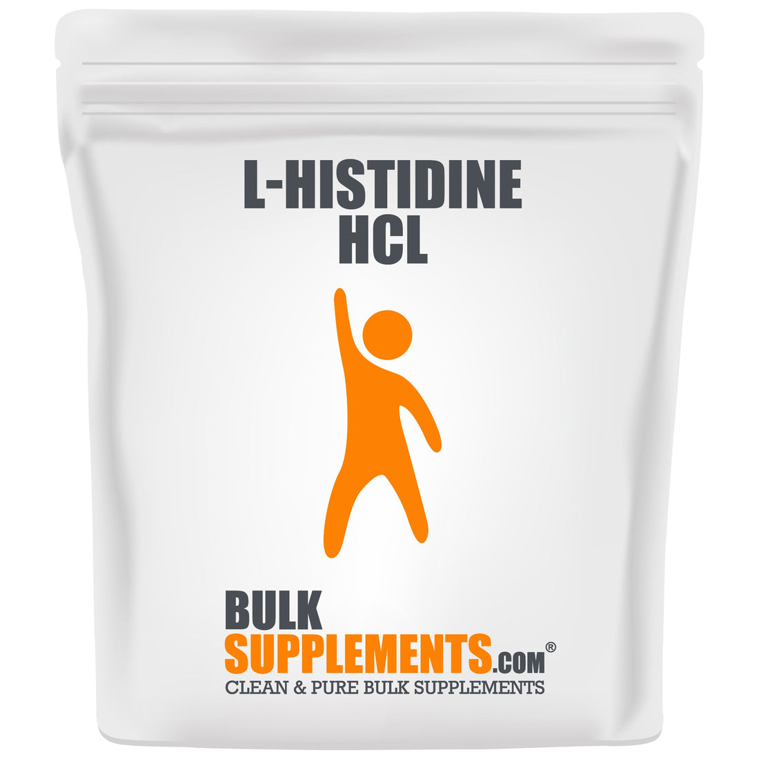 L-Histidine HCl – BulkSupplements.com Wholesale