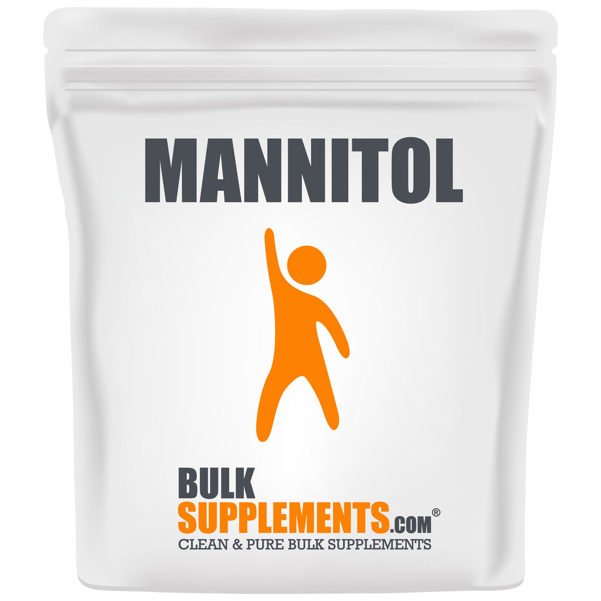 Mannitol – BulkSupplements.com Wholesale