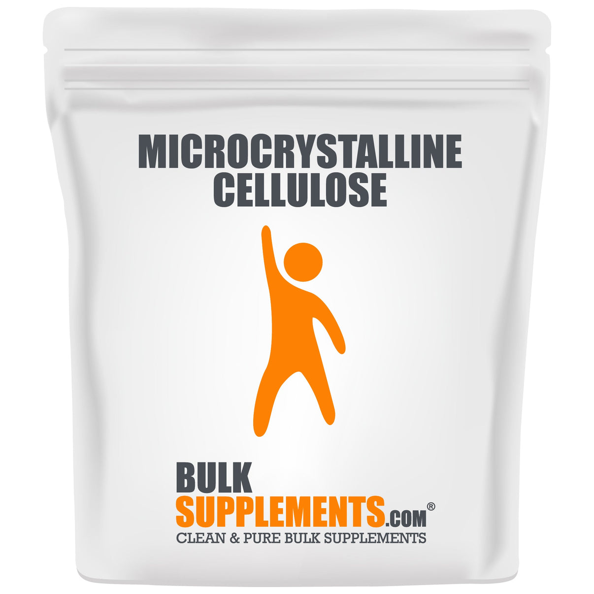 Microcrystalline Cellulose (MCC) – BulkSupplements.com Wholesale