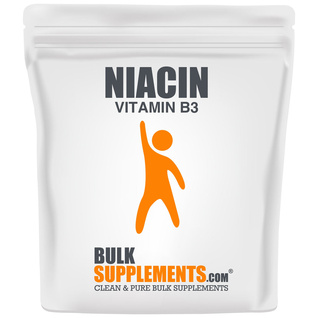 Vitamins – BulkSupplements.com Wholesale