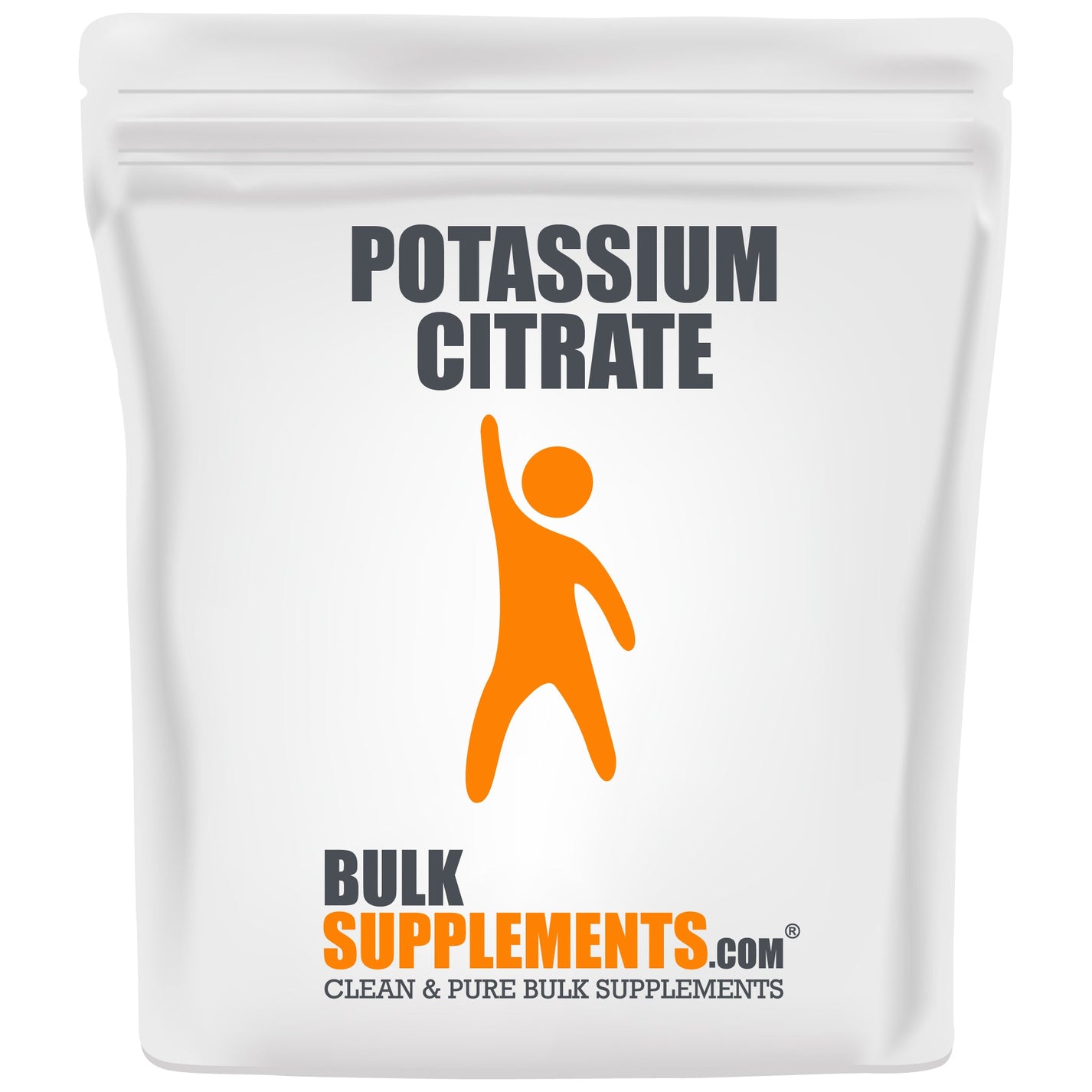 Potassium Citrate – BulkSupplements.com Wholesale