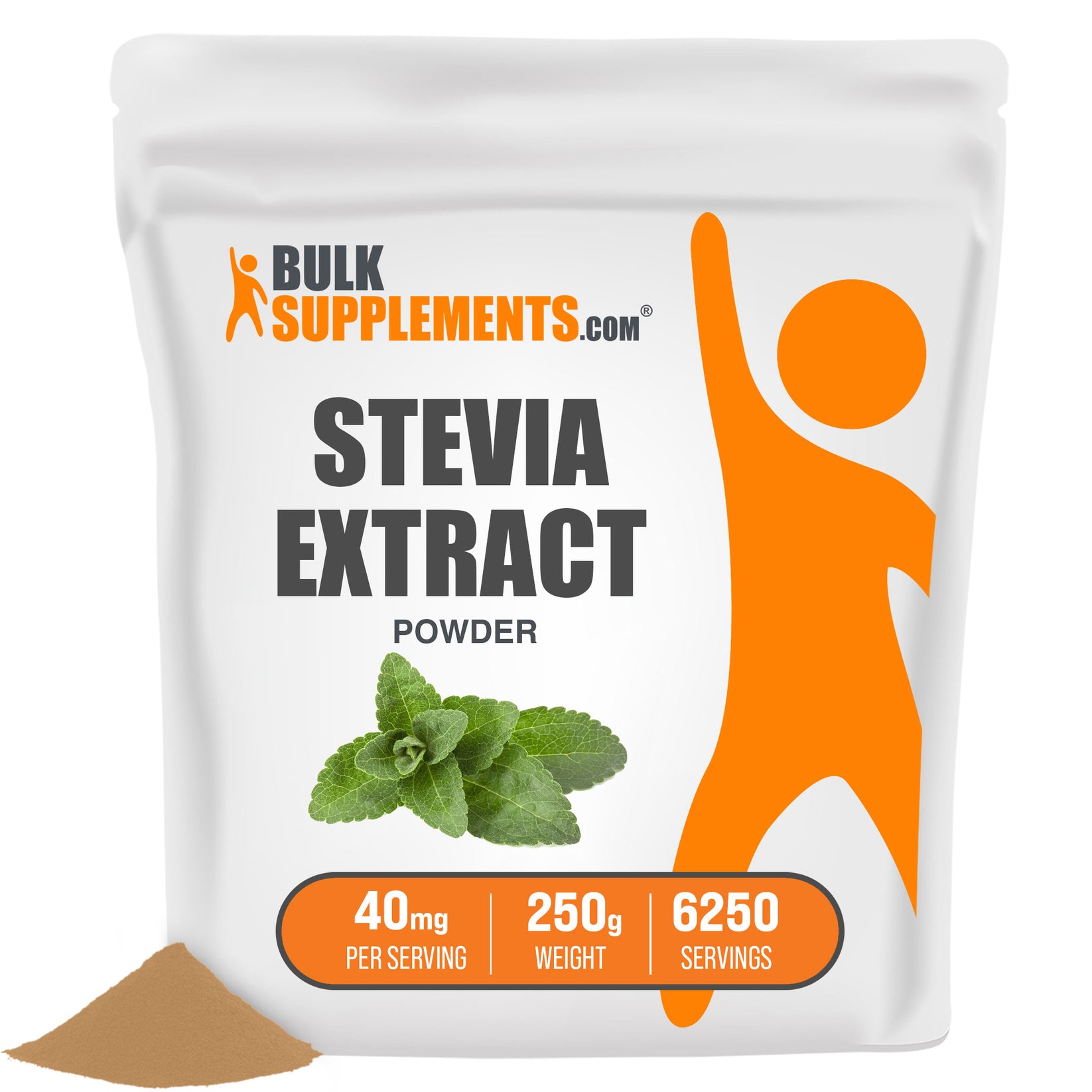 Stevia Extract – BulkSupplements.com Wholesale